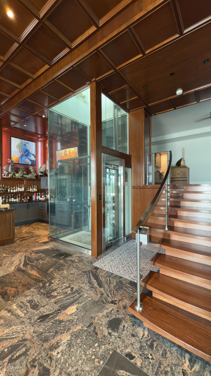 View UT Elevator Gallery