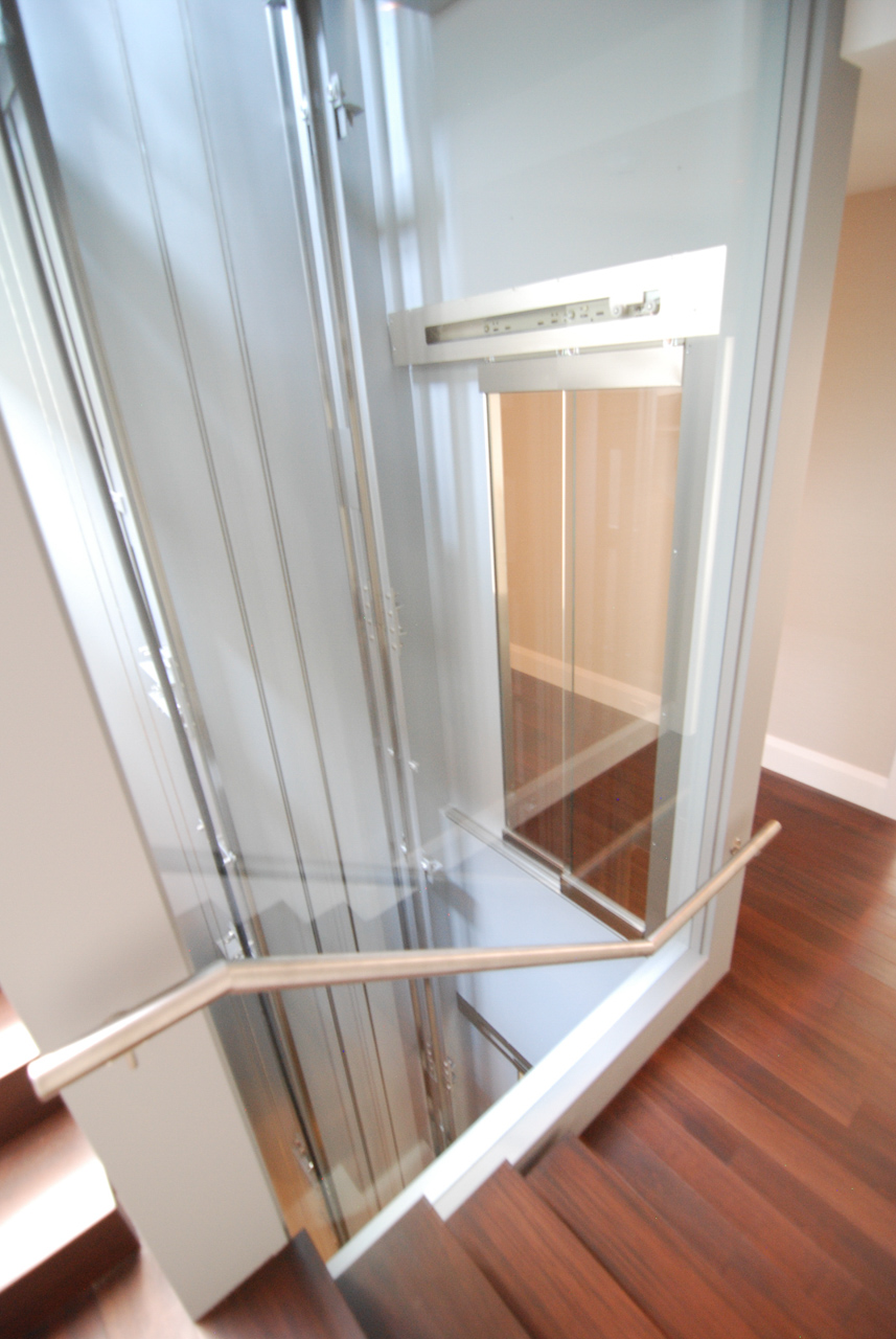 View UT Elevator Gallery